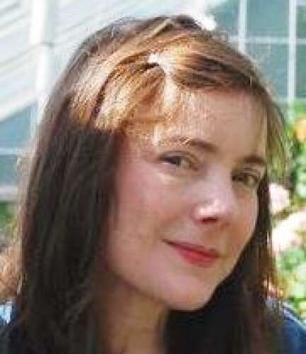 Christine L. Chromiak – Lehigh Valley Press