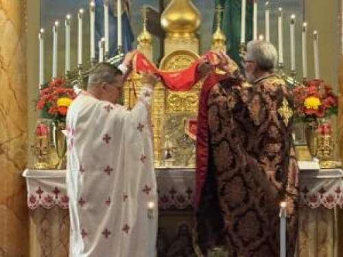 Nesquehoning church marks 90th anniversary – Times News Online
