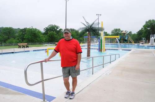 Lehighton pool features soft ice cream – Times News Online