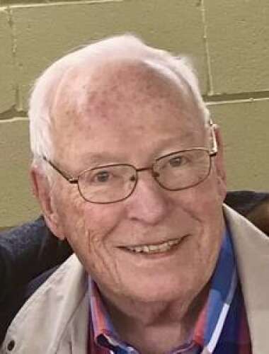 Randy Marshall – Lehigh Valley Press