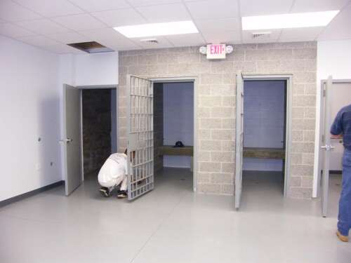 New Nesquehoning police station – Times News Online