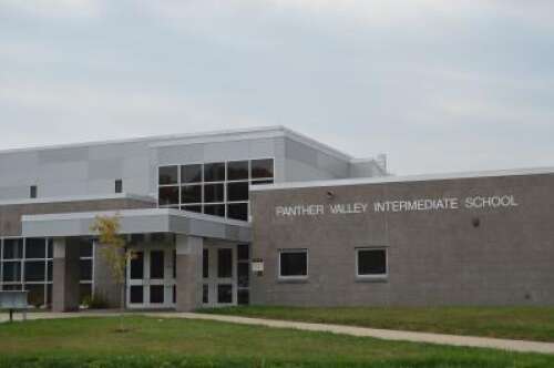 Panther Valley school transition goes smoothly – Times News Online