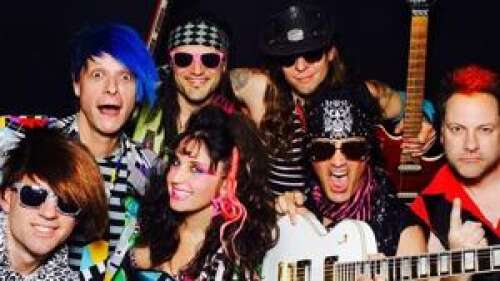 Musikfest Café hosts several tribute bands – Times News Online