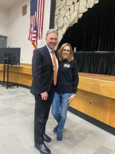 Kovalchik will keep NASD role – Lehigh Valley Press