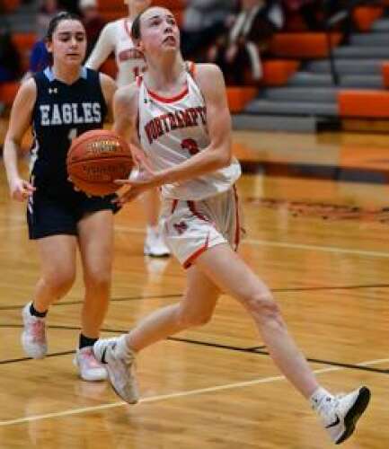 Beenders, girls hope to make playoff push – Lehigh Valley Press