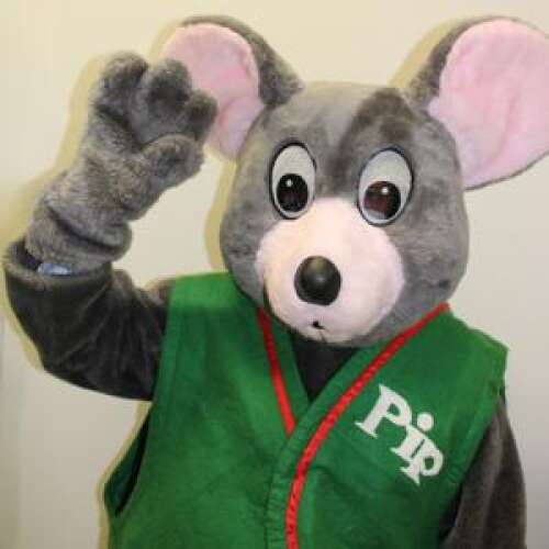 ‘Pip The Mouse’ returns to LV heritage museum – Times News Online