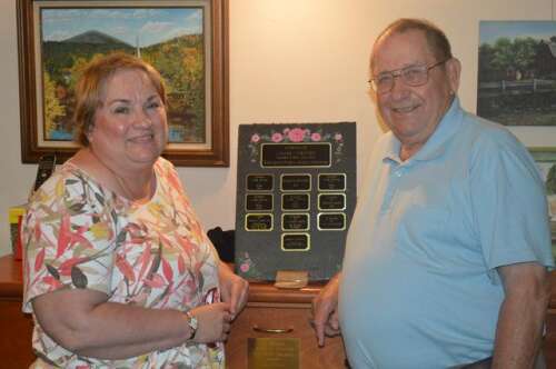 Beloved teacher remembered at Slatington Library – Times News Online