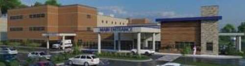 Hanover Hill Behavioral Health to open in 2025 – Lehigh Valley Press