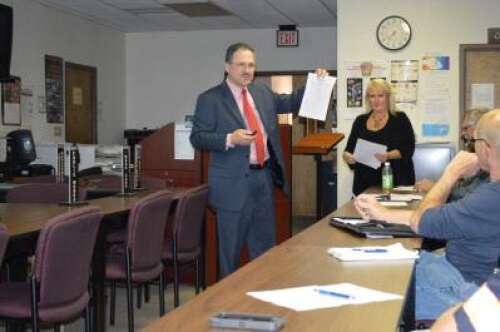 Keeping your assets safe – Times News Online