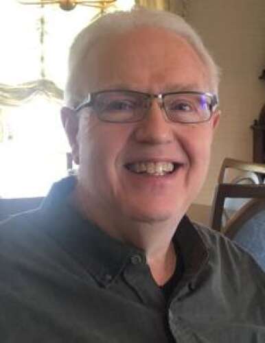 John R. Worman – Lehigh Valley Press