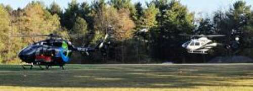 2 flown from I-81 crash – Times News Online
