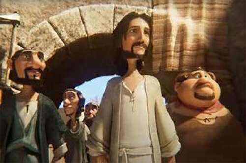 At The Movies: “King” features animation – Lehigh Valley Press