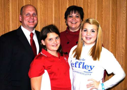 Heffley retains House seat – Times News Online