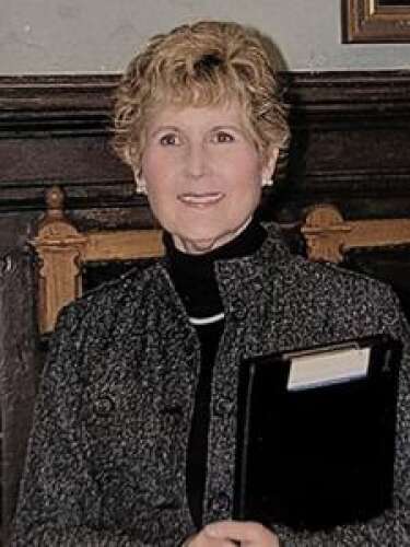 Jean Powers – Lehigh Valley Press