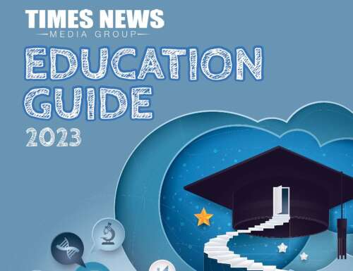 2023 Education Guide – Lehigh Valley Press