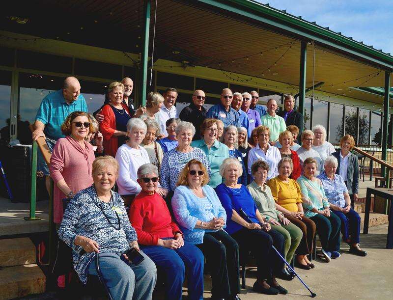 Lehighton Class Of 1962 Times News Online