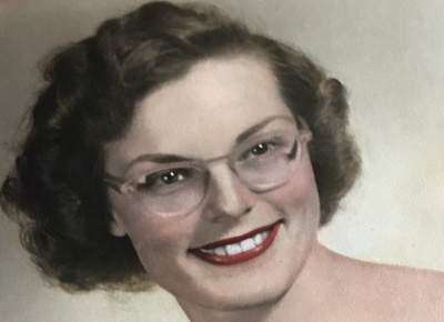 Margarete Eleanor Holt Parker – Lehigh Valley Press