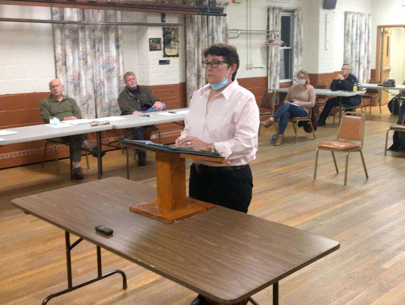 Slatington cuts rec program funds – Times News Online