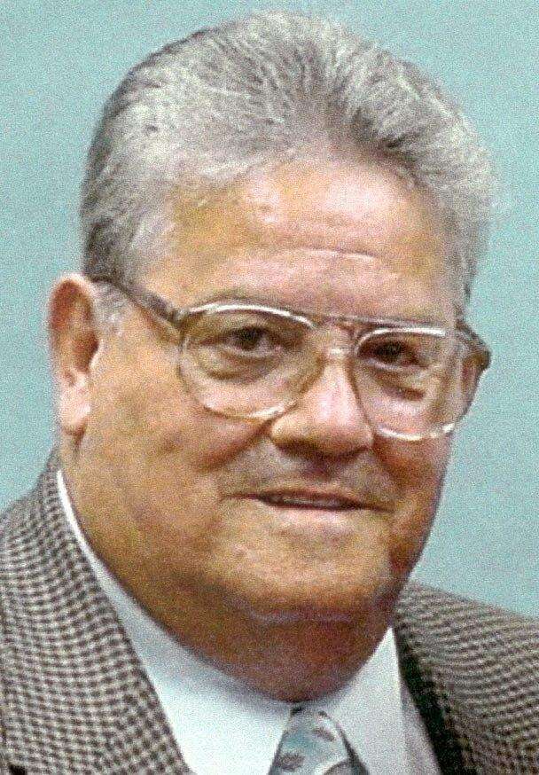 Robert P. Ludlow – Lehigh Valley Press