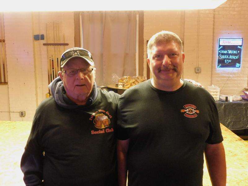 Police dept. benefits from block shoot – Times News Online