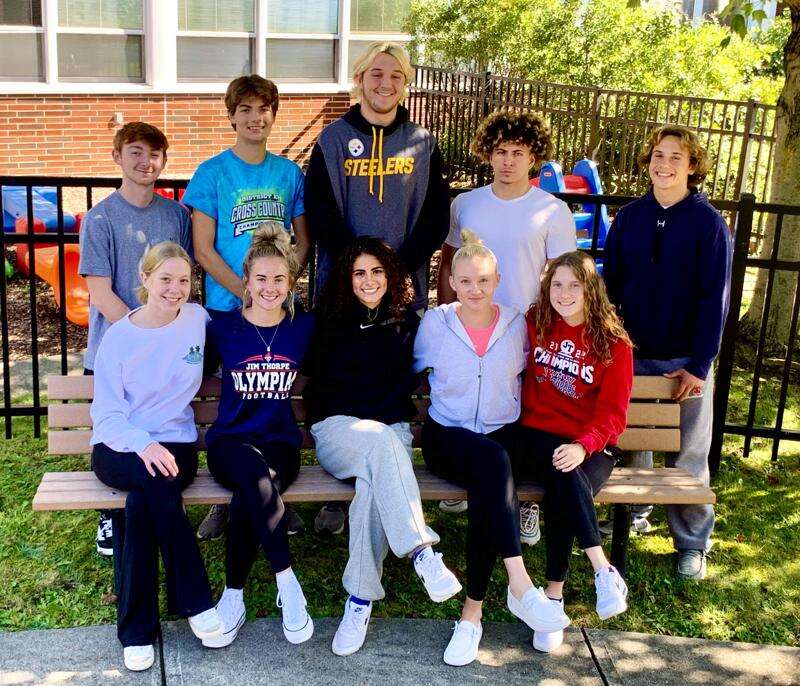 Jim Thorpe Homecoming – Times News Online