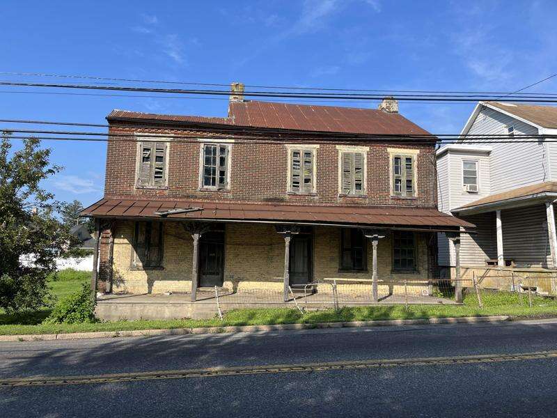 309 project plans on display – Lehigh Valley Press