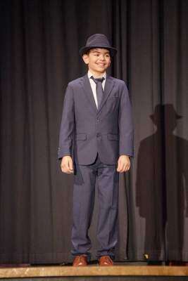 bugsy malone jr