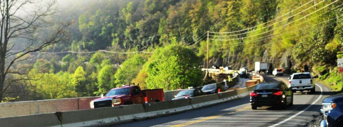 Coroner confirms body found along Rt. 209 – Times News Online