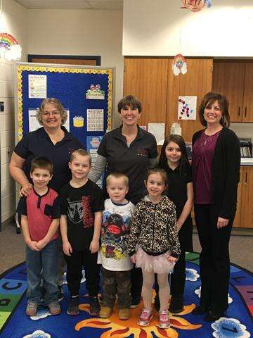 Pre-K Counts celebrates 10 years – Times News Online