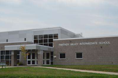 Panther Valley school transition goes smoothly – Times News Online