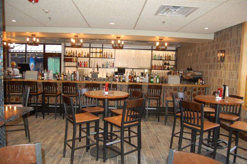 Blue Mountain restaurant opens indoors, expands menu – Times News Online